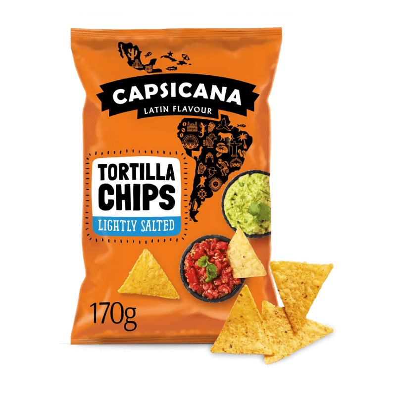 Products by Capsicana | Authentic Latin American Cook Sauces ...